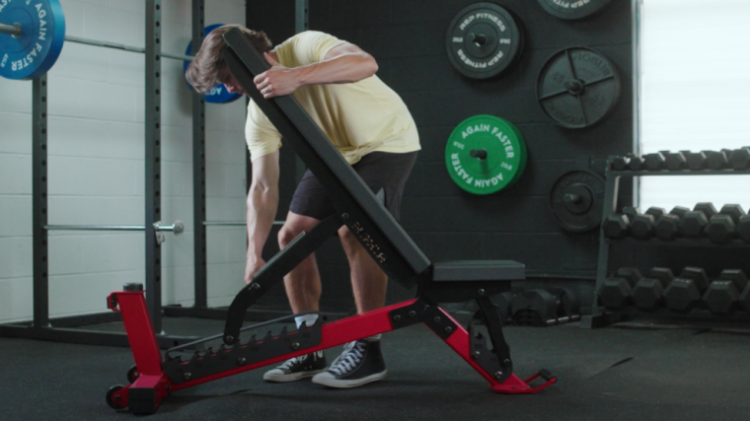 Rogue Adjustable Bench 3.0 Review (2025 Update) | BarBend