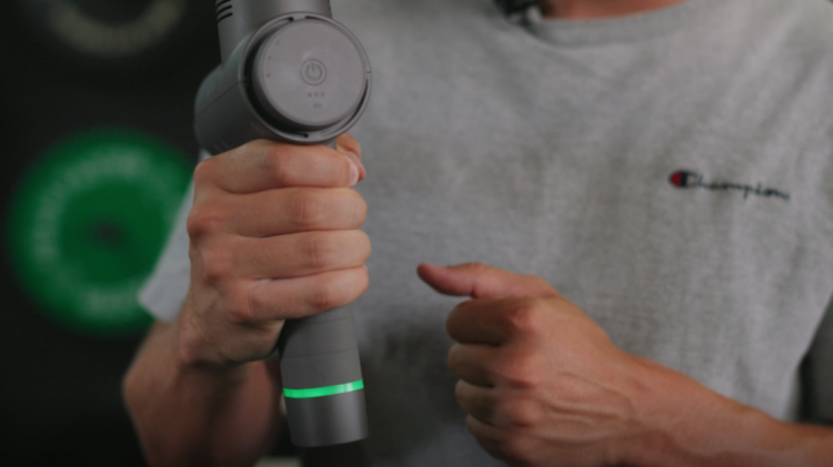 Hyperice Hypervolt 2 Review (2025 Update) | BarBend