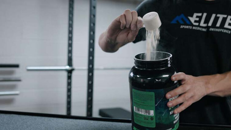 11 Best Post-Workout Supplements of 2023 (Sept Update) | BarBend