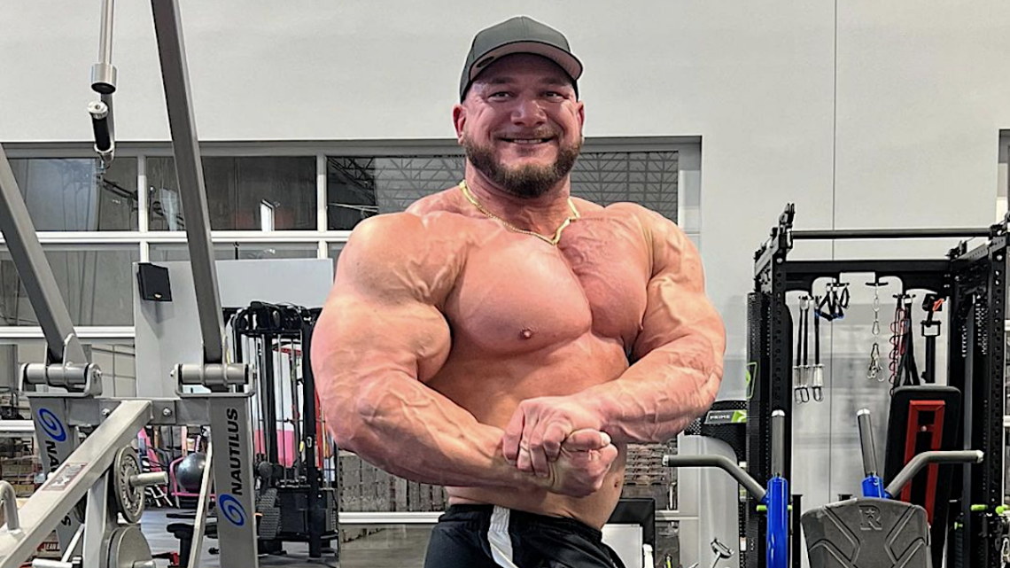 BarBend - Strength Training, Nutrition, News, & Reviews