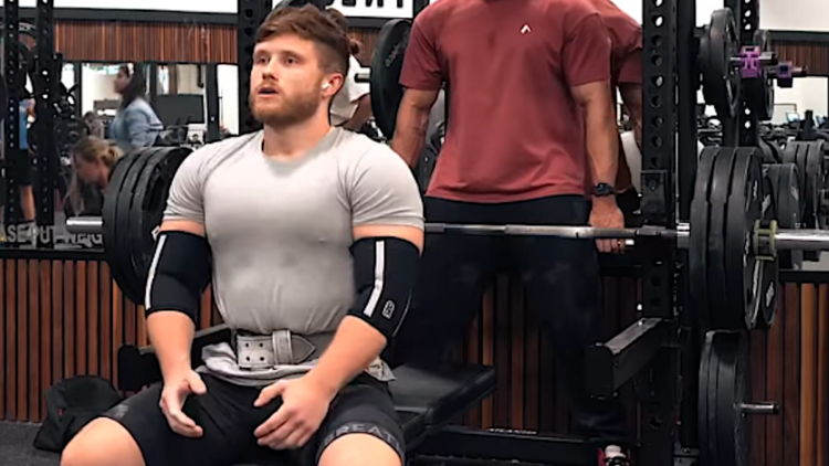 Powerlifting | BarBend