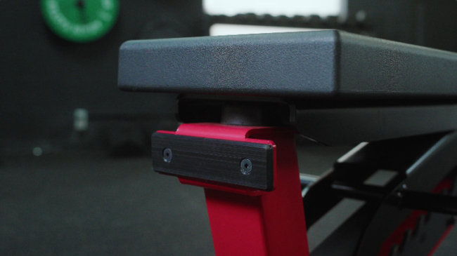 Rogue Adjustable Bench 3.0 Review (2025 Update) | BarBend