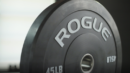 Rogue Echo Bumper Plates Review (2025 Update) | BarBend