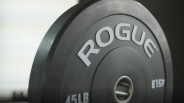 Rogue Echo Bumper Plates Review (2025 Update) | BarBend