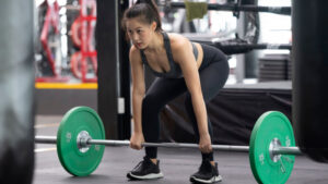 The 10 Best Deadlift Variations for Beginners to Improve Your Pulls ...