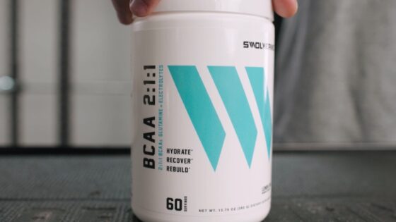11 Best Post-Workout Supplements of 2024 (Spring Update)