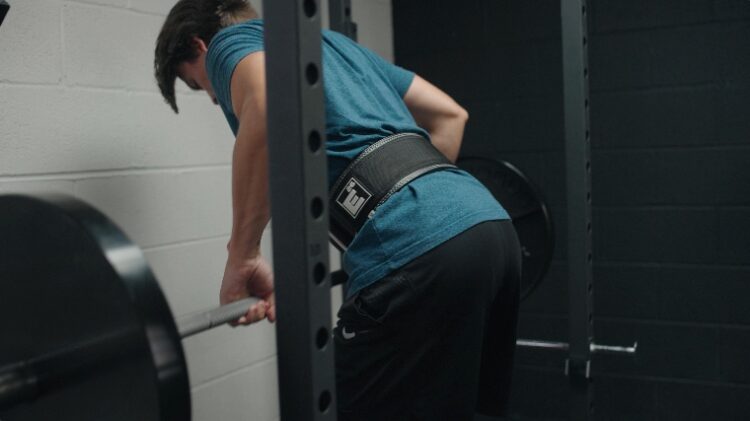 Element 26 Hybrid Leather Lifting Belt Review (2025 Update) | BarBend