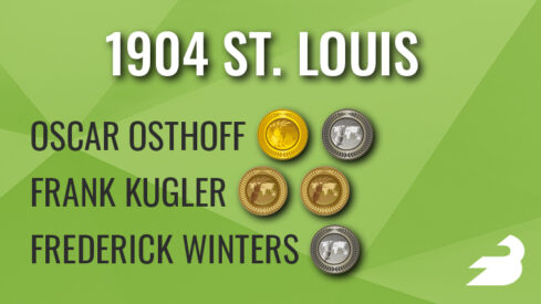 Here's Every American Weightlifter Who Has Won an Olympic Medal | BarBend