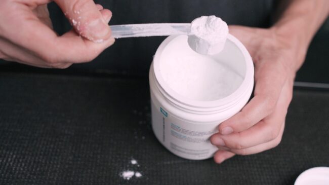4 Creatine Side Effects You Need to Know About | BarBend