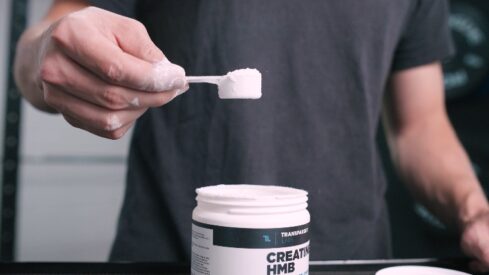 Does Creatine Help You Lose Weight? | BarBend