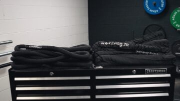 7 Best Battle Ropes for Any Workout of 2024
