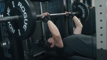 Bench Press Standards | BarBend