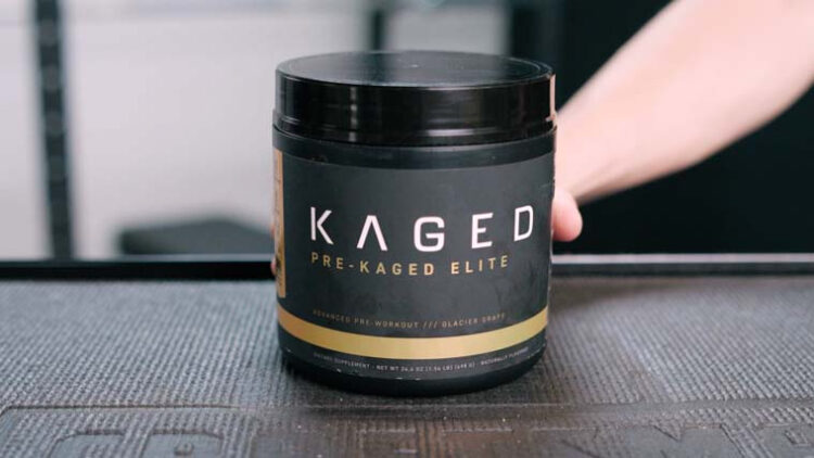 Strongest Pre Workouts of 2024, Expert Picks | BarBend