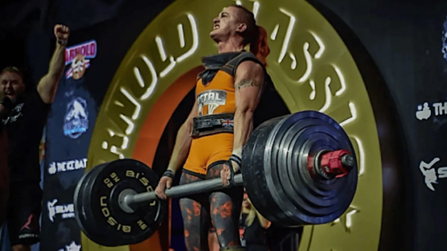 The 13 Best Strongman Equipments for Home Gyms (2025) | BarBend