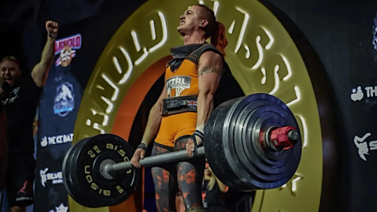 The 13 Best Strongman Equipments for Home Gyms (2025) | BarBend