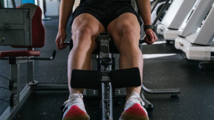 The 6 Best Leg Extension Machines of 2025 (CPT Reviewed)