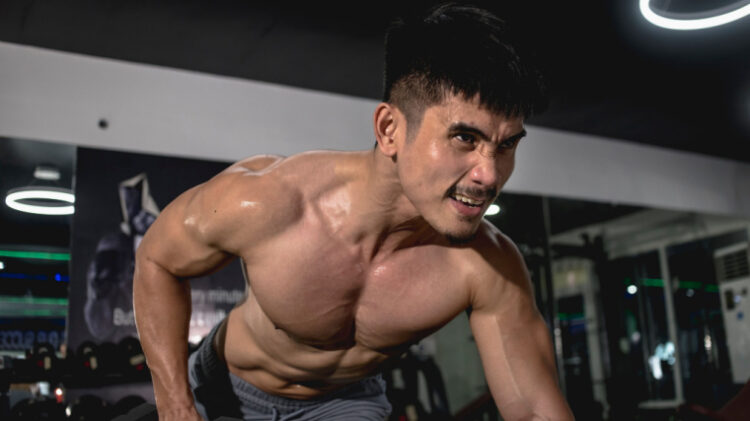 Compound Exercises Explained: How to Make Big Gains With Big Lifts ...