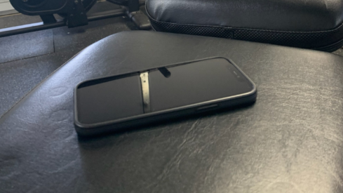 What the Heck Is Bar Path (and Why Should You Care)? | BarBend