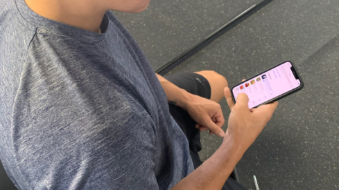 What the Heck Is Bar Path (and Why Should You Care)? | BarBend