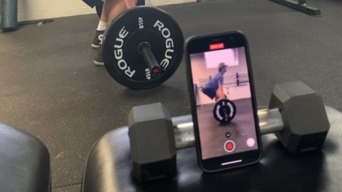 What the Heck Is Bar Path (and Why Should You Care)? | BarBend