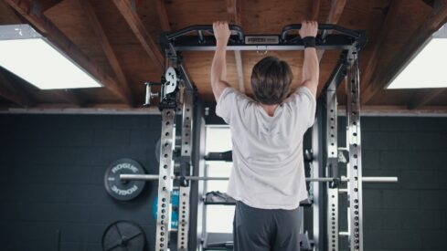 The 8 Best Full Body Workout Machines for 2025 | BarBend