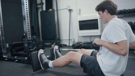 Force USA X20 Pro Review (2024 Update) | BarBend