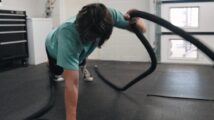The 6 Best Battle Ropes on the Market (2024 Updated) | BarBend