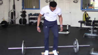 How to Do the Hack Squat, the Squat Alternative You're Missing | BarBend