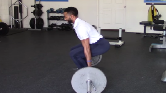 How to Do the Hack Squat, the Squat Alternative You're Missing | BarBend