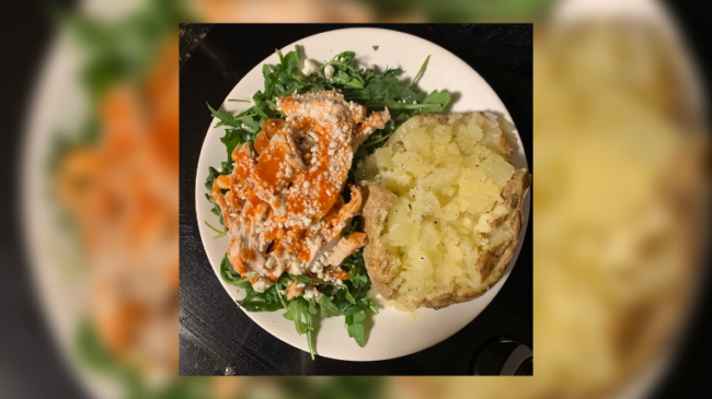 5 Easy-to-Cook and High-Protein Week Night Recipes for Busy Strength ...