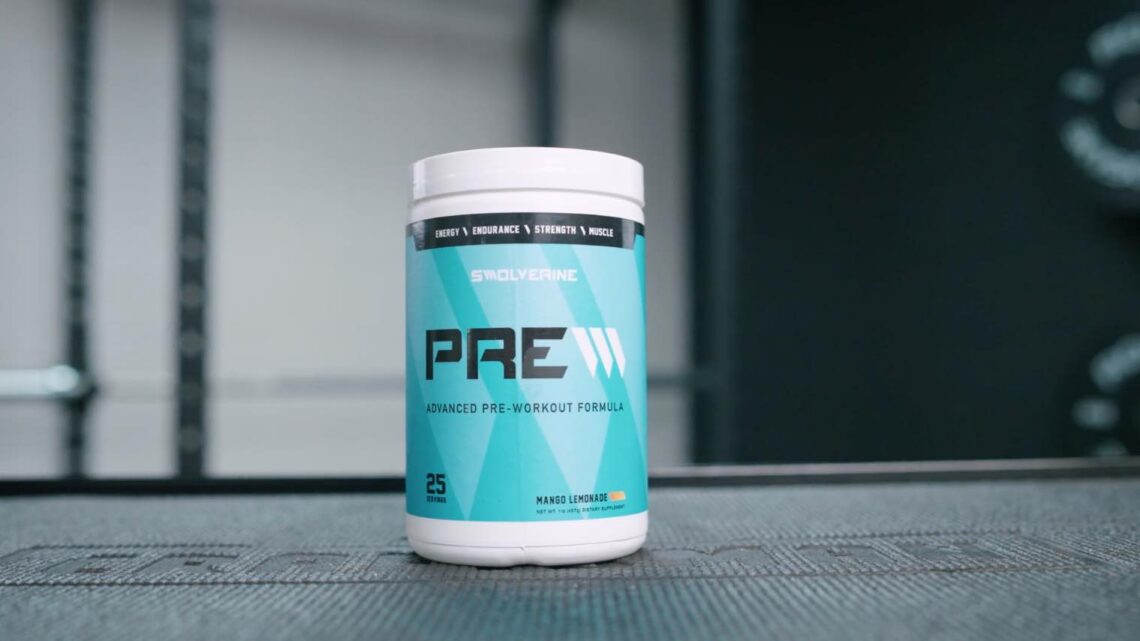 The 8 Best Pre-Workouts for Men (2023 Update) | BarBend