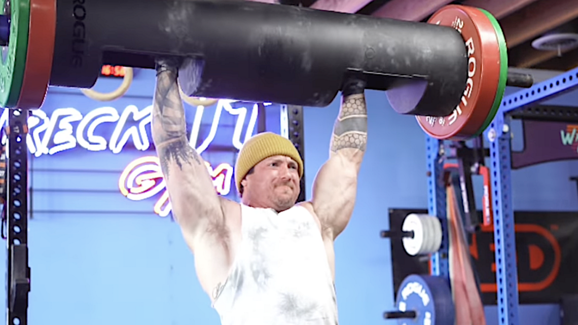 Powerlifting | BarBend