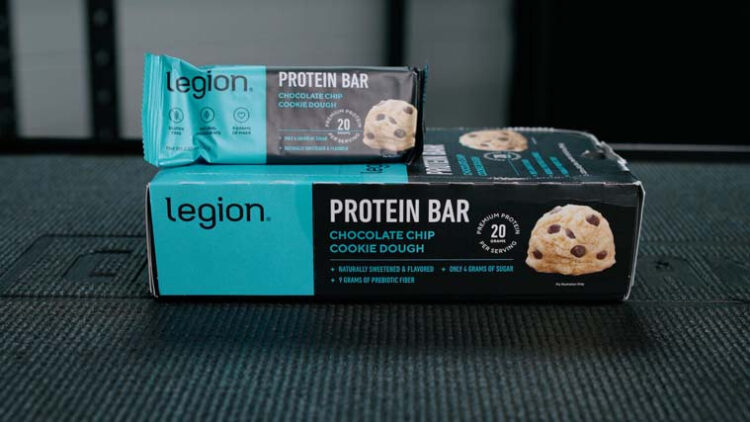 Best Low-Sugar Protein Bars (2025) | BarBend