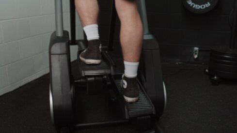 The 5 Best Ellipticals with Incline (2024) | BarBend