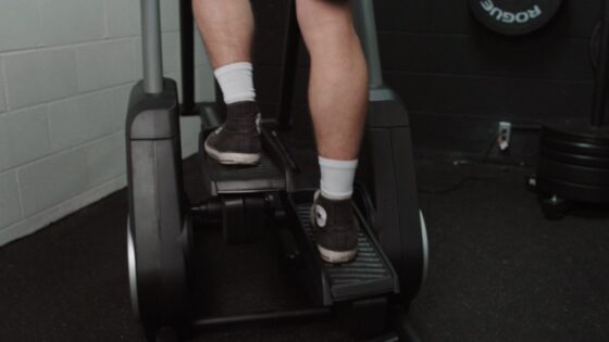 The 5 Best Ellipticals with Incline (2024) | BarBend