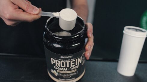 9 Best Protein Powders for Weight Loss (July 2024 Update)