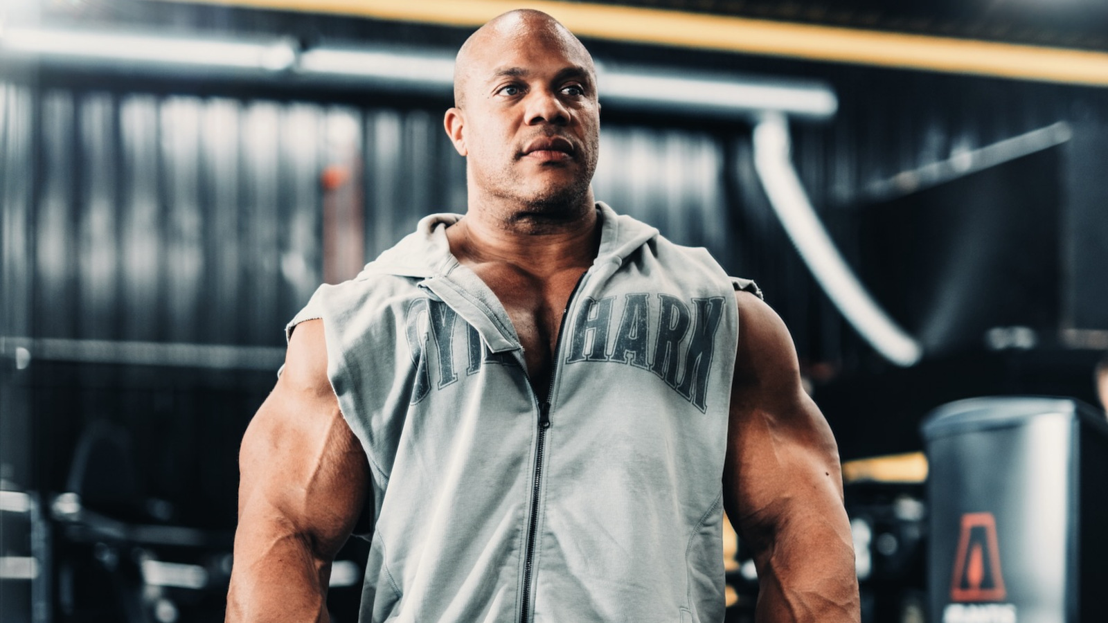 11 Retired Bodybuilders Who Are Still Absolutely Jacked | BarBend