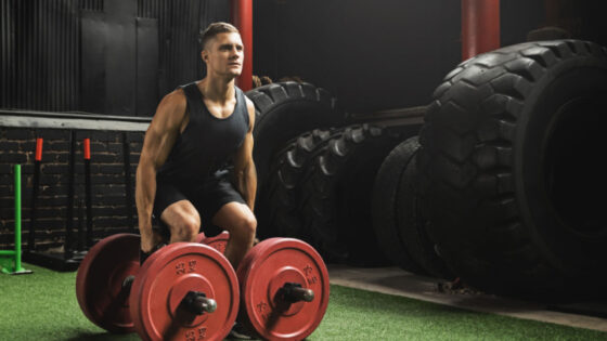 The 13 Best Strongman Equipments for Home Gyms (2025) | BarBend