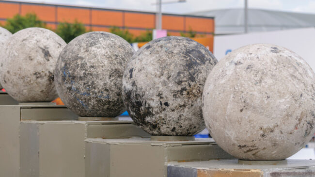 The 13 Best Strongman Equipments for Home Gyms (2025) | BarBend