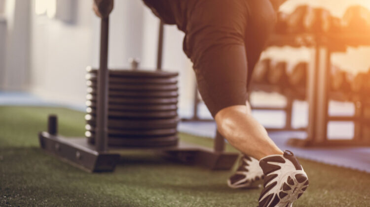 The 13 Best Strongman Equipments for Home Gyms (2025) | BarBend