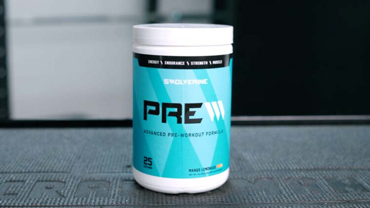 18 Best Pre-Workouts of 2023 (RDN-Approved) | BarBend