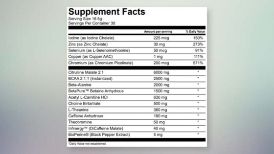 The 8 Best Pre-Workouts for Women (2023 Update) | BarBend