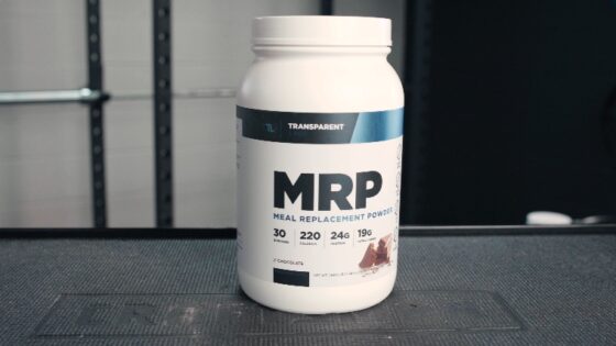 The 12 Best Meal Replacement Shakes (Spring 2023 Update) | BarBend