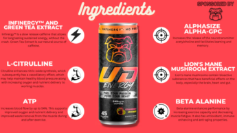 What to Look for in a Pre-Mixed Pre-Workout | BarBend