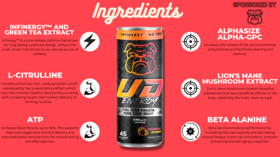 What to Look for in a Pre-Mixed Pre-Workout | BarBend