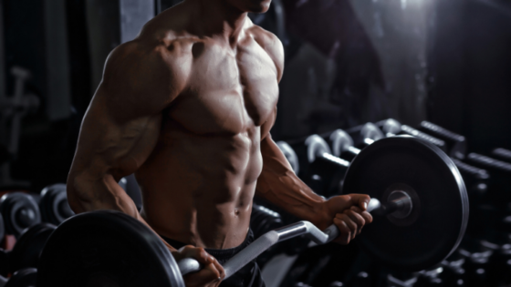 How To Use Negative Reps for Positive Gains | BarBend