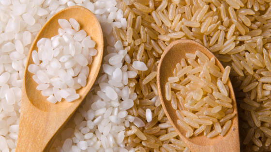Brown Rice Vs. White Rice — Which Is Better for Strength Athletes ...
