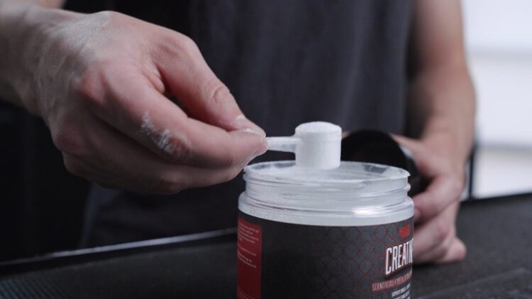 Does Creatine Help You Lose Weight? | BarBend