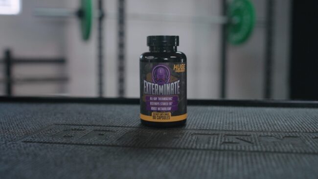 The 11 Best Fat Burners On the Market (2023 Update) | BarBend