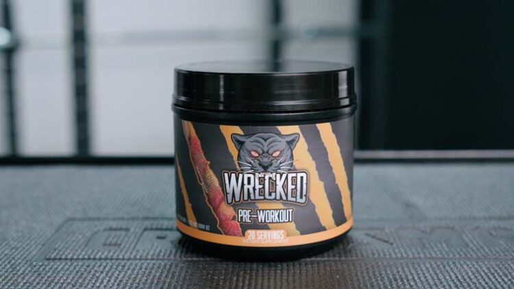 7 Strongest Pre-Workouts to Try in 2023 (Sept Update) | BarBend